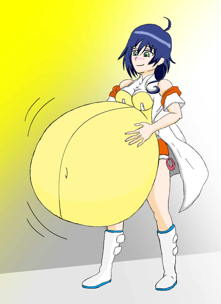 G4 Bakugan Vore Fabia By Firered2 1776