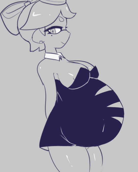 G4 Marie Tumtum By Crybleat
